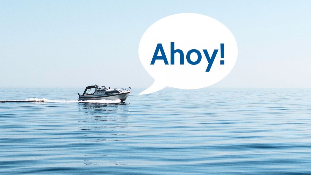 Ahoy and More New Argo App Features Released - Argo