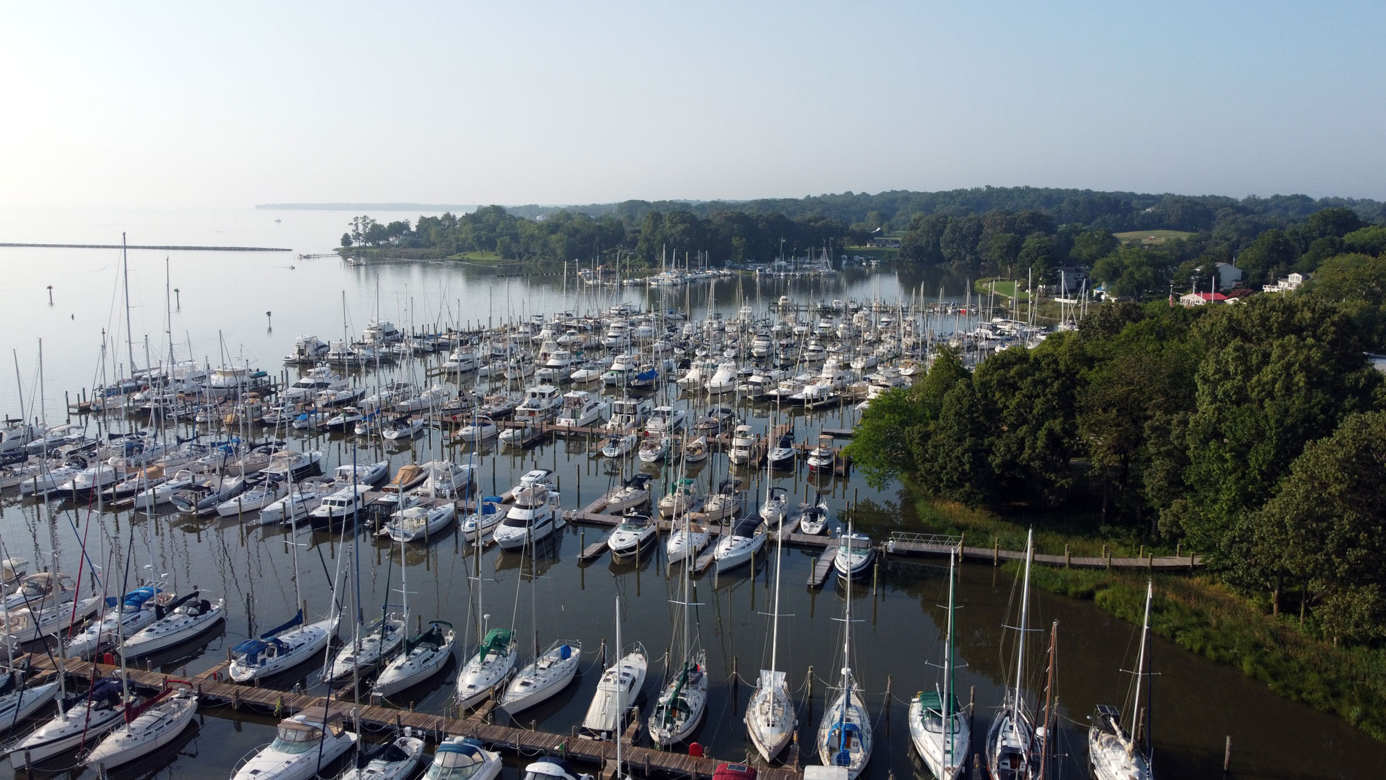 Marina and Yacht Club Listings - Argo