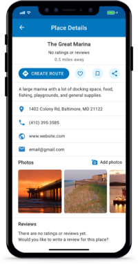 Argo | FREE Navigation & Social Boating App | Download Today!