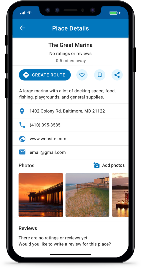 Argo | FREE Navigation & Social Boating App | Download Today!