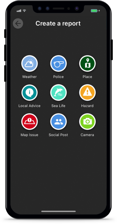 Argo | FREE Navigation & Social Boating App | Download Today!