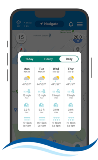 Argo | FREE Navigation & Social Boating App | Download Today!