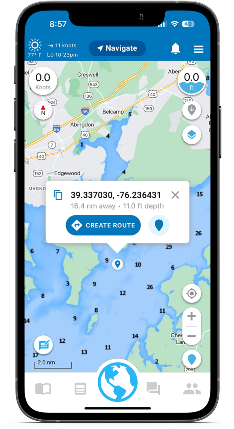 Autorouting (Premium Only) - Argo