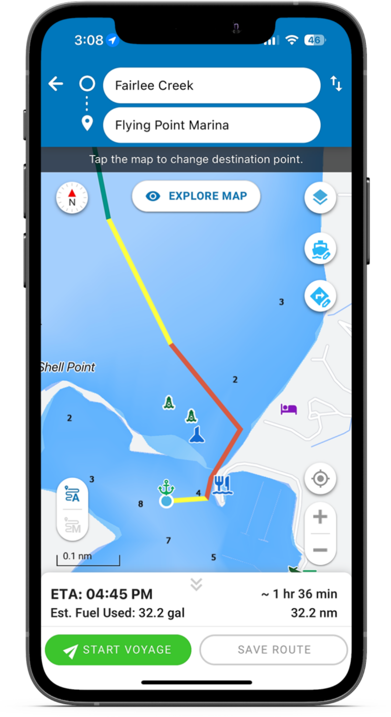 Autorouting (Premium Only) - Argo