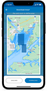 Offline Charts (Premium) - Argo
