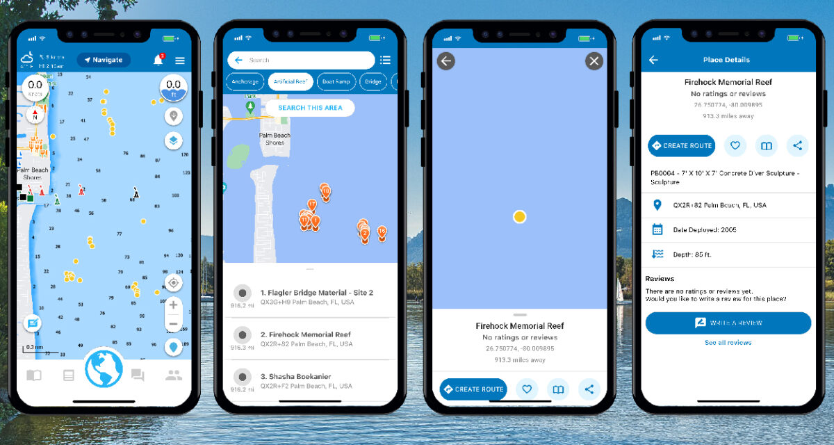 Argo Boating News Blog - Argo