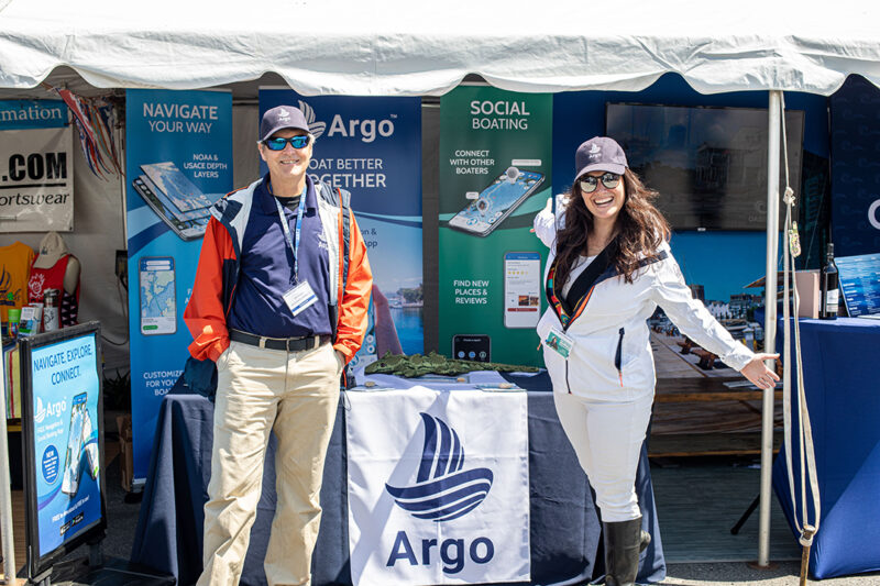 Argo Boating News Blog - Argo