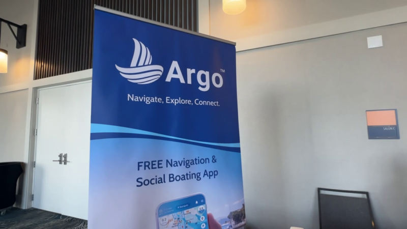 Media Kit | Argo - FREE Mobile Social & Navigation App