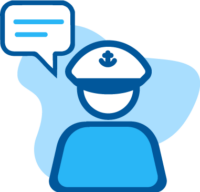 Agro Navigation Features - Argo