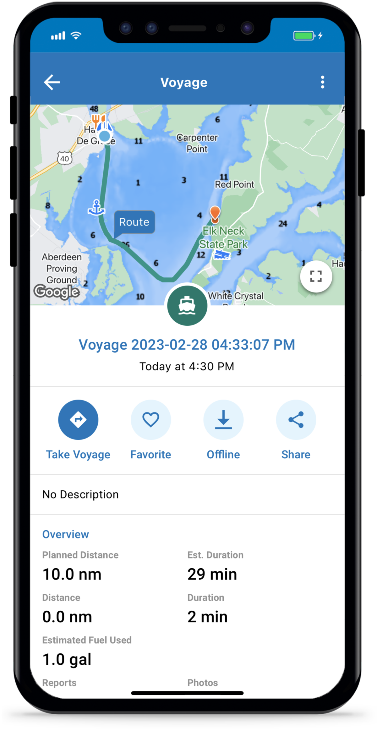 Media Kit | Argo - FREE Mobile Social & Navigation App