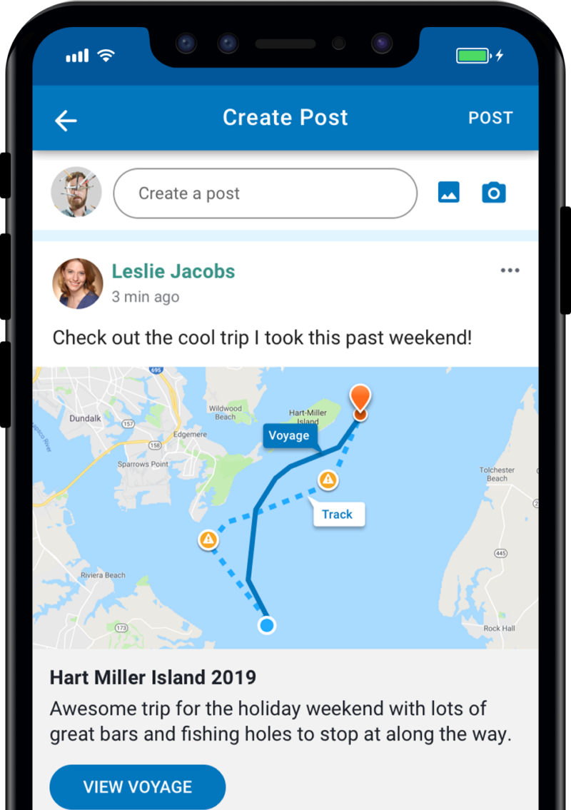 Try Argo Navigation - Argo