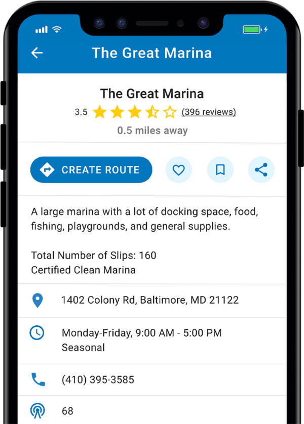 Try Argo Navigation - Argo