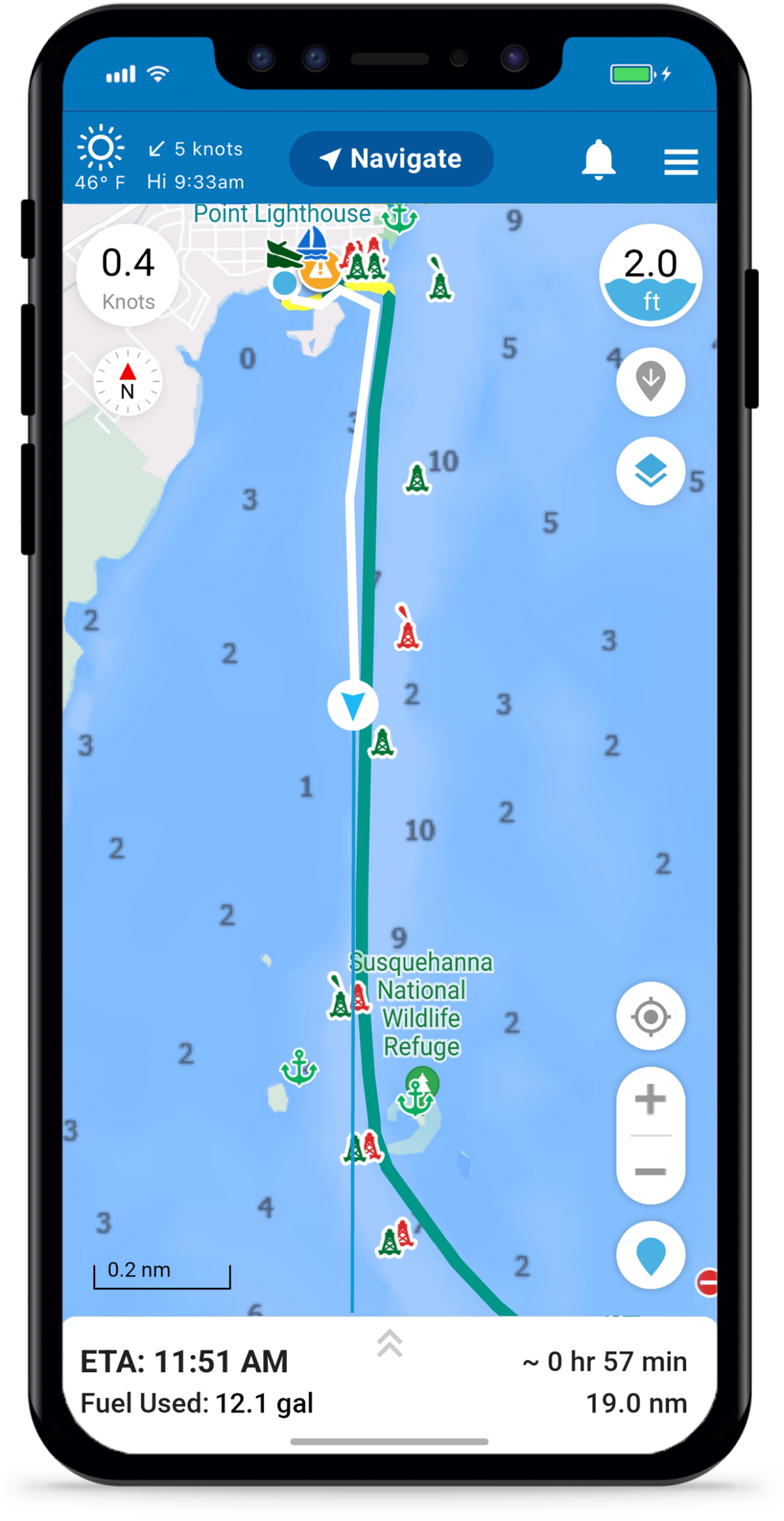 Quick Start Guide to Using Argo - Argo