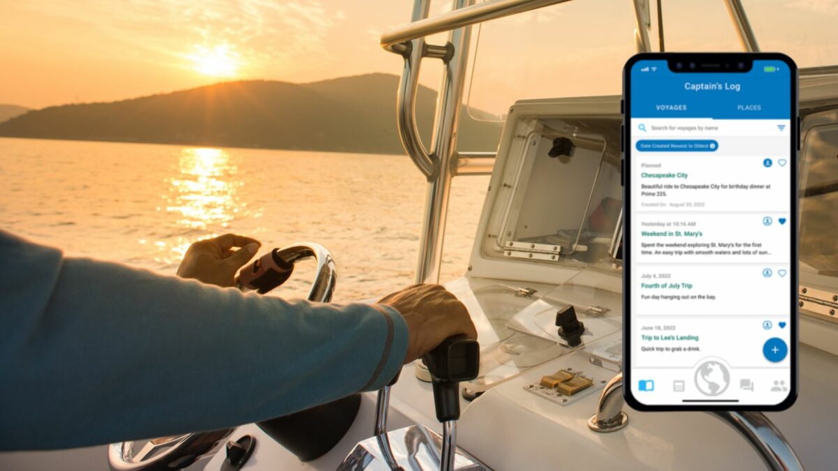 Argo Boating News Blog - Argo