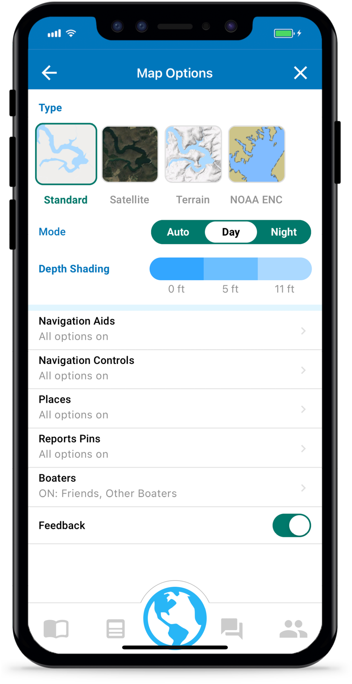 Quick Start Guide to Using Argo - Argo