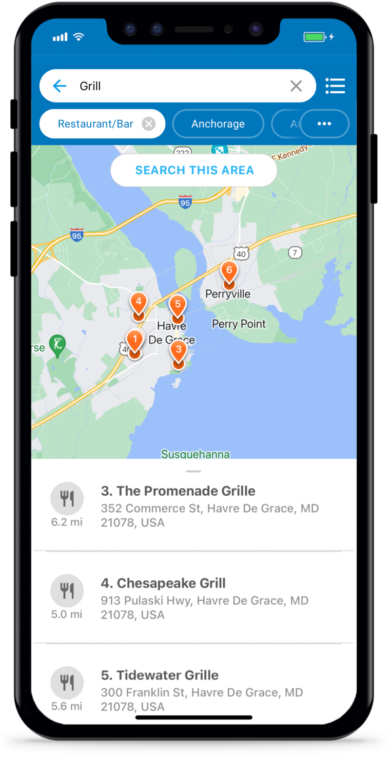Quick Start Guide to Using Argo - Argo