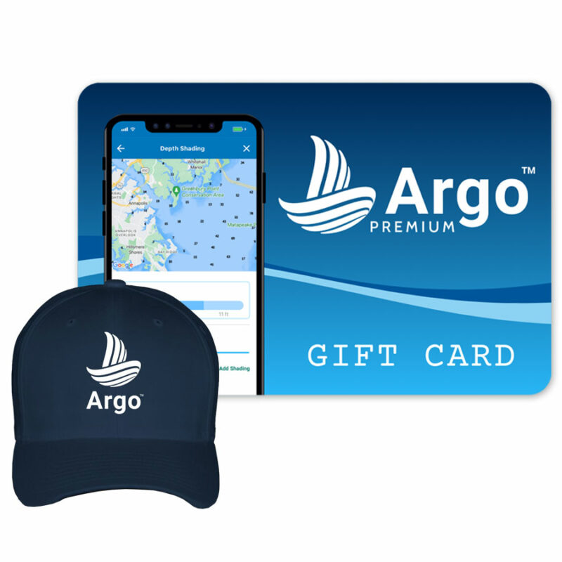 Argo Shop - Argo