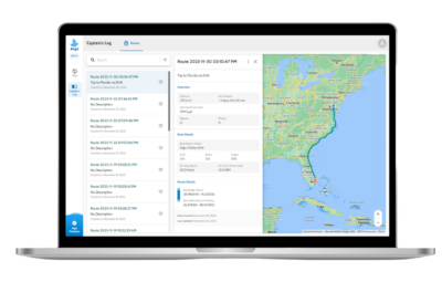 Argo Desktop Web App - Argo