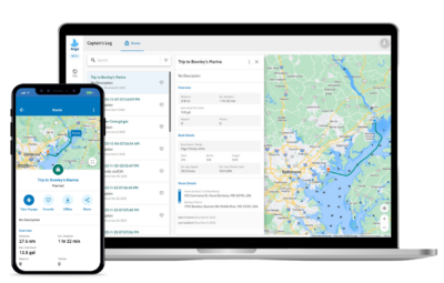 Argo Desktop Web App - Argo