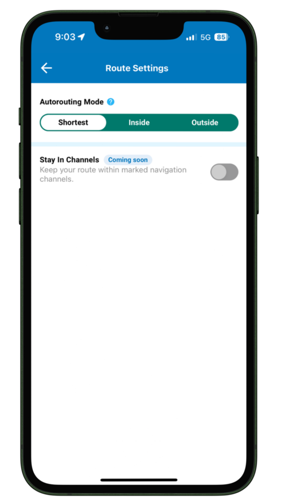 Spring Boat Trip Plans? Here Are 3 New Argo Settings To Use - Argo